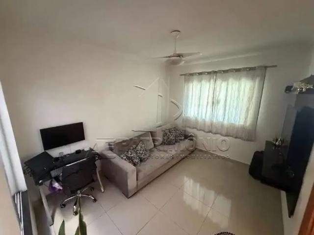 Casa / Sobrado para Venda em Sorocaba/SP Jardim Alpes de Sorocaba 2 Quartos