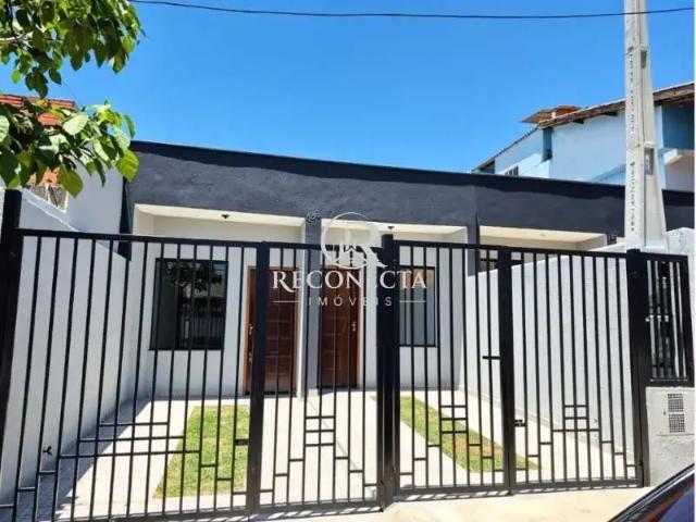 Casa / Sobrado para Venda em Sorocaba/SP Jardim Alpes de Sorocaba 2 Quartos