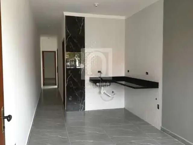 Casa / Sobrado para Venda em Sorocaba/SP Jardim Alpes de Sorocaba 2 Quartos
