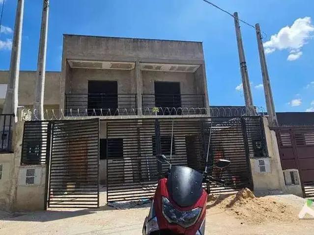 Casa / Sobrado para Venda em Sorocaba/SP Jardim Alpes de Sorocaba 2 Quartos