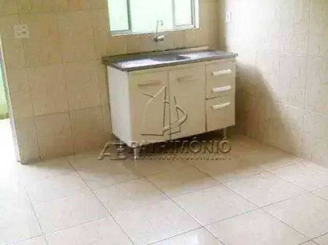 Casa / Sobrado para Venda em Sorocaba/SP Jardim Alpes de Sorocaba 2 Quartos