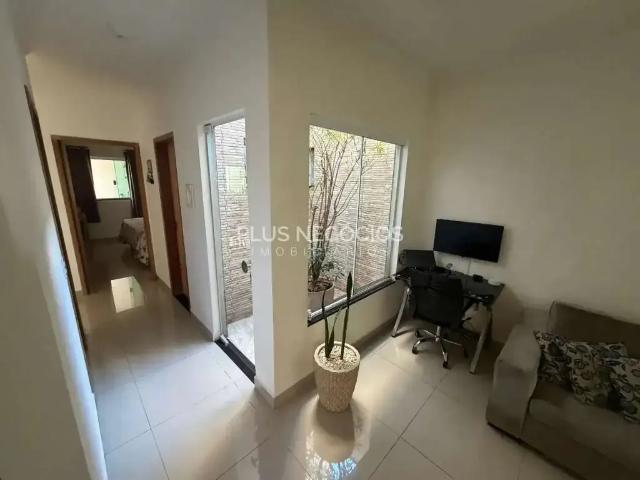 Casa / Sobrado para Venda em Sorocaba/SP Jardim Alpes de Sorocaba 2 Quartos