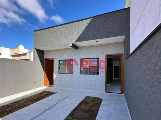 Casa / Sobrado para Venda em Sorocaba/SP Jardim Alpes de Sorocaba 2 Quartos