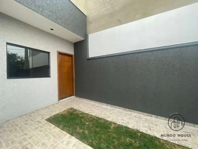 Casa / Sobrado para Venda em Sorocaba/SP Jardim Alpes de Sorocaba 2 Quartos