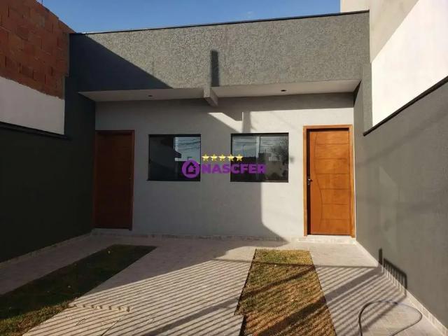 Casa / Sobrado para Venda em Sorocaba/SP Jardim Alpes de Sorocaba 2 Quartos