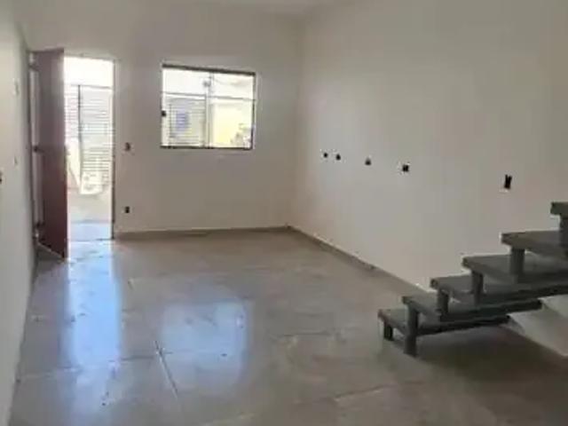 Casa / Sobrado para Venda em Sorocaba/SP Jardim Alpes de Sorocaba 2 Quartos
