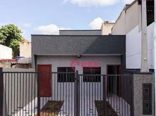 Casa / Sobrado para Venda em Sorocaba/SP Jardim Alpes de Sorocaba 2 Quartos
