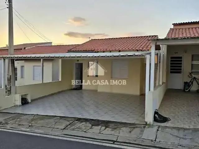 Casa / Sobrado para Venda em Sorocaba/SP Jardim Alpes de Sorocaba 2 Quartos
