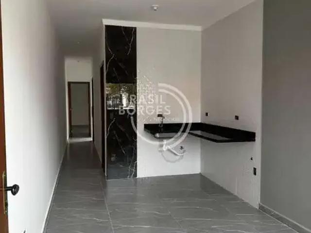 Casa / Sobrado para Venda em Sorocaba/SP Jardim Alpes de Sorocaba 2 Quartos
