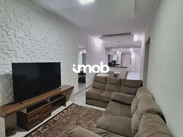 Casa / Sobrado para Venda em Sorocaba/SP Jardim Alpes de Sorocaba 2 Quartos