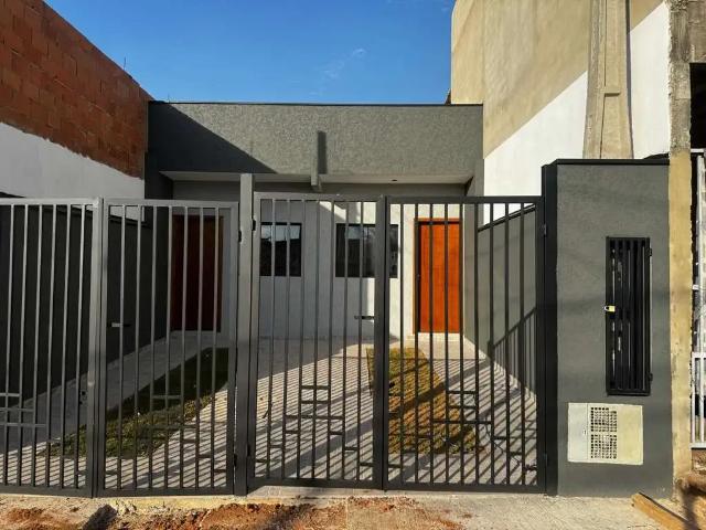 Casa / Sobrado para Venda em Sorocaba/SP Jardim Alpes de Sorocaba 2 Quartos