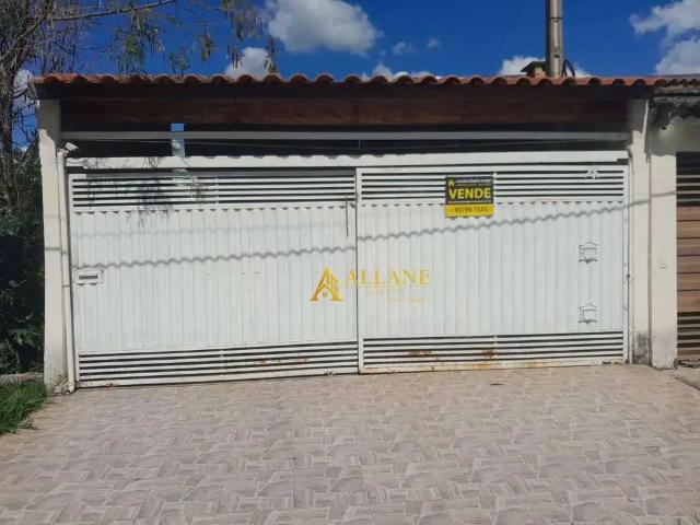 Casa / Sobrado para Venda em Sorocaba/SP Jardim Alpes de Sorocaba 3 Quartos