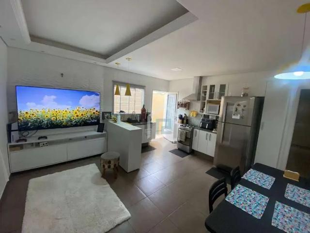 Casa / Sobrado para Venda em Sorocaba/SP Jardim Alpes de Sorocaba 3 Quartos