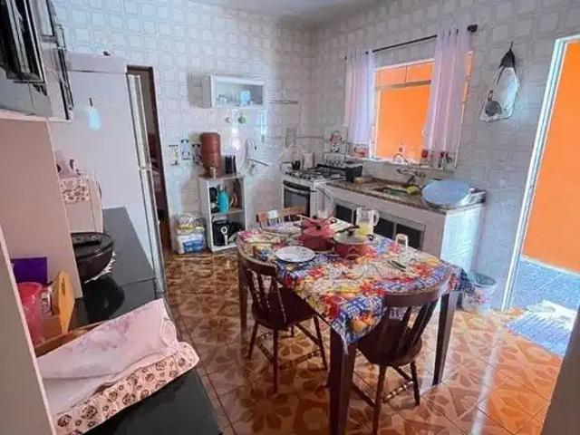 Casa / Sobrado para Venda em Sorocaba/SP Jardim Altos do Itavuvu 2 Quartos