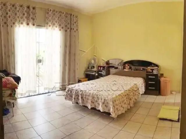 Casa / Sobrado para Venda em Sorocaba/SP Jardim Altos do Itavuvu 3 Quartos