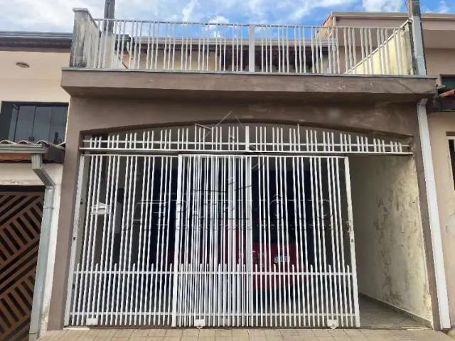 Casa / Sobrado para Venda em Sorocaba/SP Jardim Altos do Itavuvu 3 Quartos