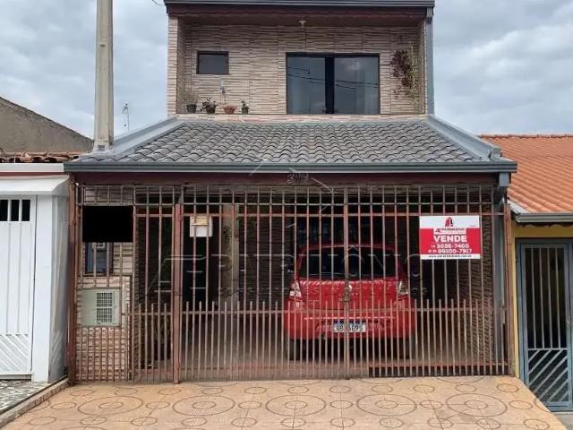 Casa / Sobrado para Venda em Sorocaba/SP Jardim Altos do Itavuvu 4 Quartos