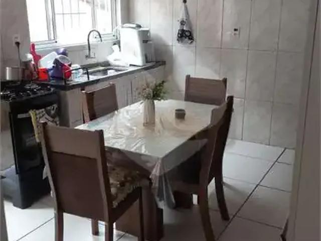 Casa / Sobrado para Venda em Sorocaba/SP Jardim Altos do Itavuvu 4 Quartos