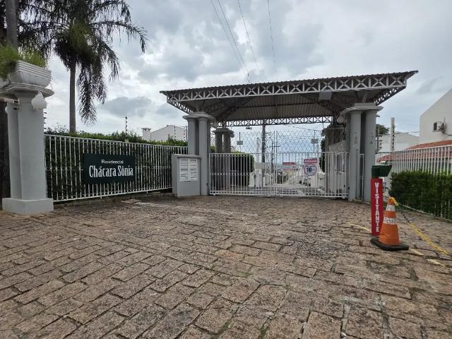 Casa / Sobrado para Venda em Sorocaba/SP Jardim Alvorada 3 Quartos