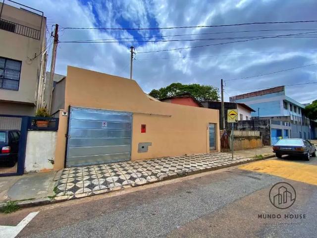 Casa / Sobrado para Venda em Sorocaba/SP Jardim Alvorada 3 Quartos