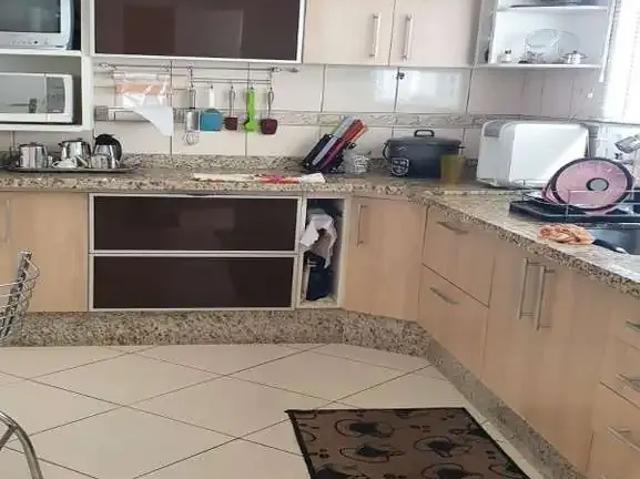 Casa / Sobrado para Venda em Sorocaba/SP Jardim Alvorada 3 Quartos