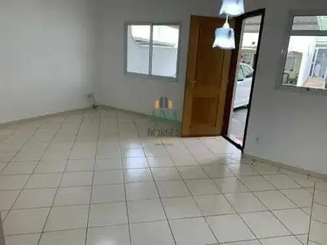 Casa / Sobrado para Venda em Sorocaba/SP Jardim Alvorada 3 Quartos