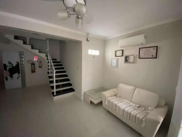 Casa / Sobrado para Venda em Sorocaba/SP Jardim Amalia 3 Quartos