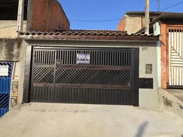 Casa / Sobrado para Venda em Sorocaba/SP Jardim Amalia 3 Quartos