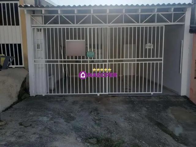 Casa / Sobrado para Venda em Sorocaba/SP Jardim Amalia 2 Quartos