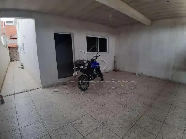 Casa / Sobrado para Venda em Sorocaba/SP Jardim Ametista 4 Quartos