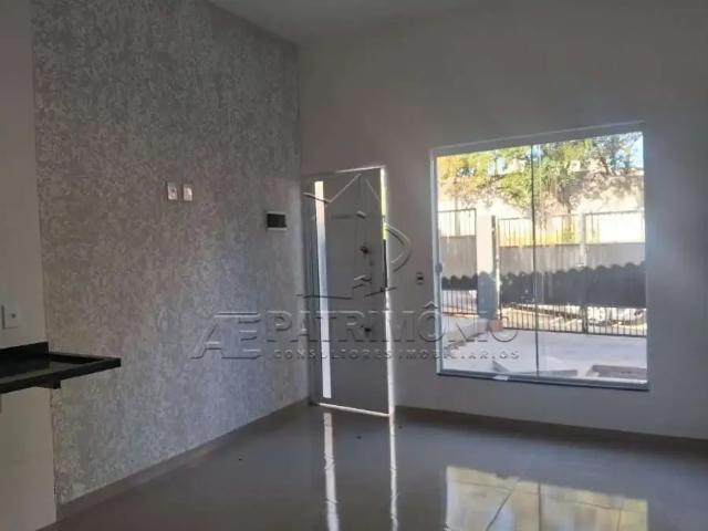 Casa / Sobrado para Venda em Sorocaba/SP Jardim Ametista 1 Quartos