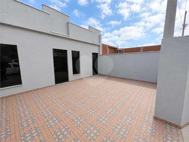 Casa / Sobrado para Venda em Sorocaba/SP Jardim Ametista 2 Quartos