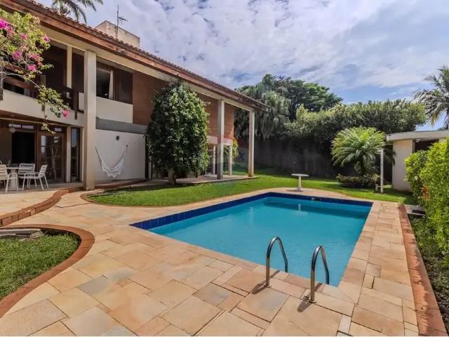 Casa / Sobrado para Venda em Sorocaba/SP Jardim América 3 Quartos