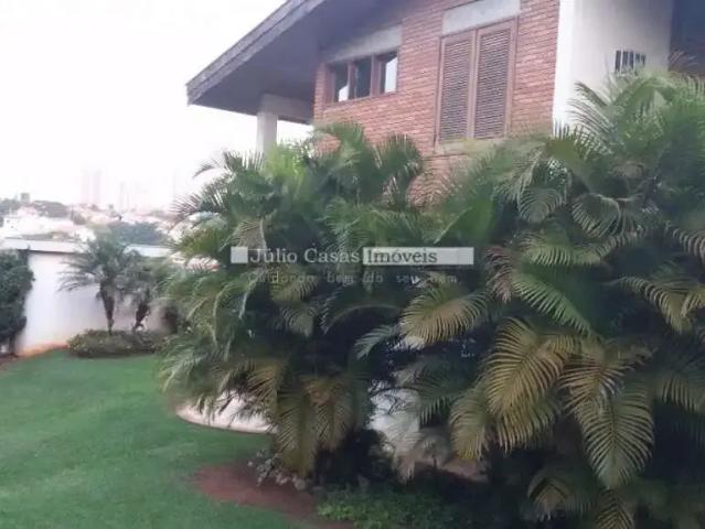 Casa / Sobrado para Venda em Sorocaba/SP Jardim América 3 Quartos