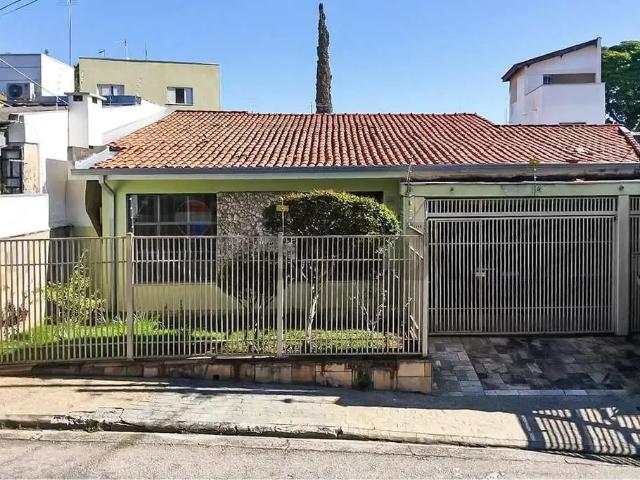 Casa / Sobrado para Venda em Sorocaba/SP Jardim América 3 Quartos