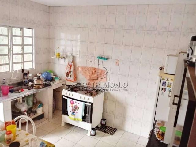 Casa / Sobrado para Venda em Sorocaba/SP Jardim América 3 Quartos