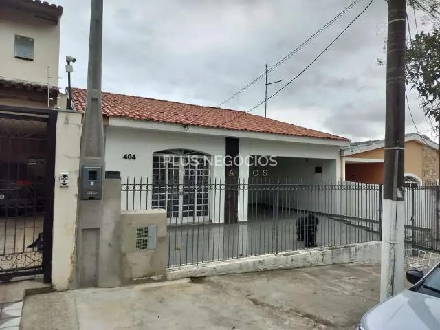 Casa / Sobrado para Venda em Sorocaba/SP Jardim América 3 Quartos