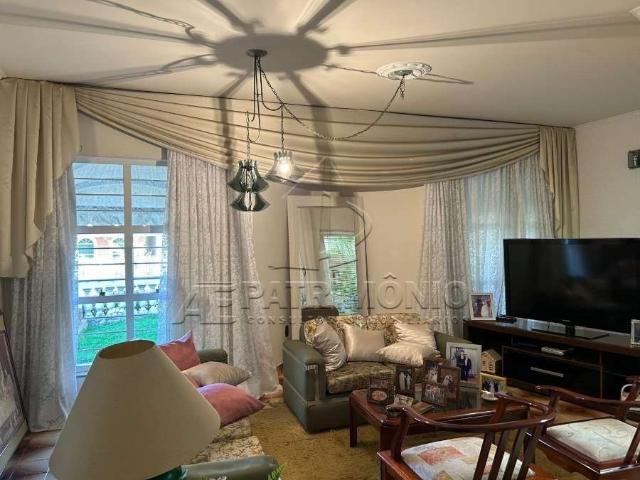 Casa / Sobrado para Venda em Sorocaba/SP Jardim América 3 Quartos