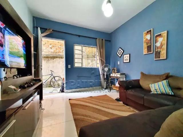 Casa / Sobrado para Venda em Sorocaba/SP Jardim América 3 Quartos