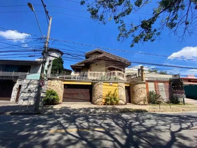 Casa / Sobrado para Venda em Sorocaba/SP Jardim América 3 Quartos