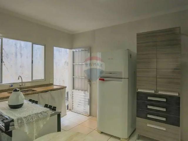 Casa / Sobrado para Venda em Sorocaba/SP Jardim América 3 Quartos
