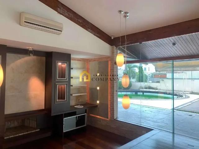 Casa / Sobrado para Venda em Sorocaba/SP Jardim América 4 Quartos
