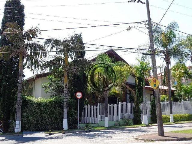 Casa / Sobrado para Venda em Sorocaba/SP Jardim América 4 Quartos
