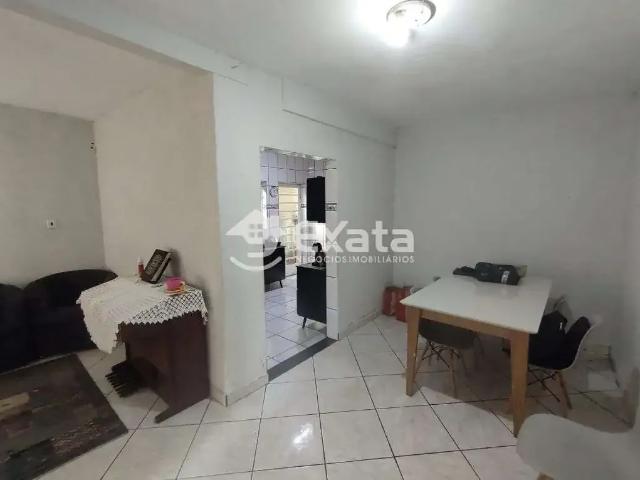Casa / Sobrado para Venda em Sorocaba/SP Jardim América 4 Quartos