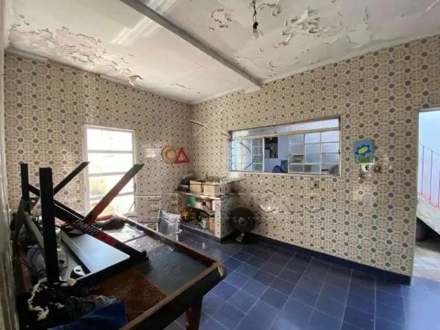 Casa / Sobrado para Venda em Sorocaba/SP Jardim América 4 Quartos