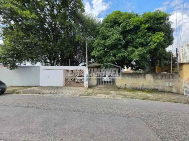 Casa / Sobrado para Venda em Sorocaba/SP Jardim América 4 Quartos