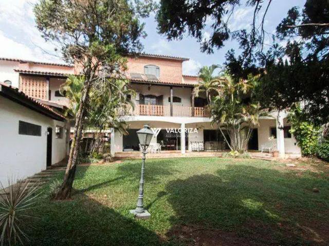 Casa / Sobrado para Venda em Sorocaba/SP Jardim América 5 Quartos