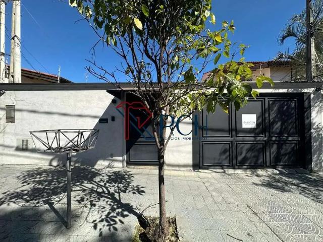 Casa / Sobrado para Venda em Sorocaba/SP Jardim América