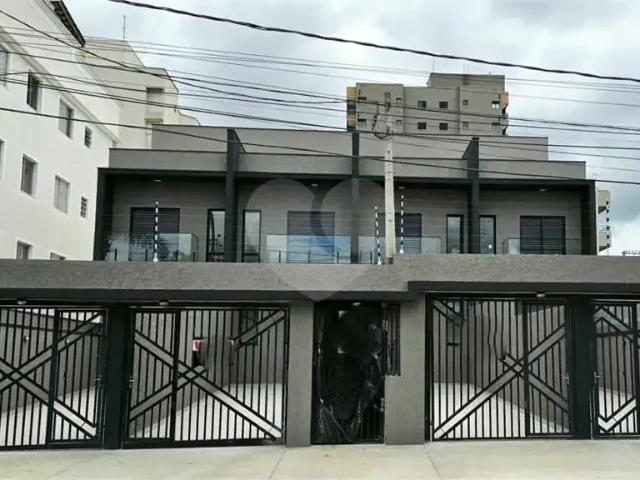 Casa / Sobrado para Venda em Sorocaba/SP Jardim Americano 2 Quartos