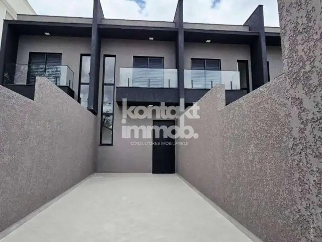 Casa / Sobrado para Venda em Sorocaba/SP Jardim Americano 2 Quartos